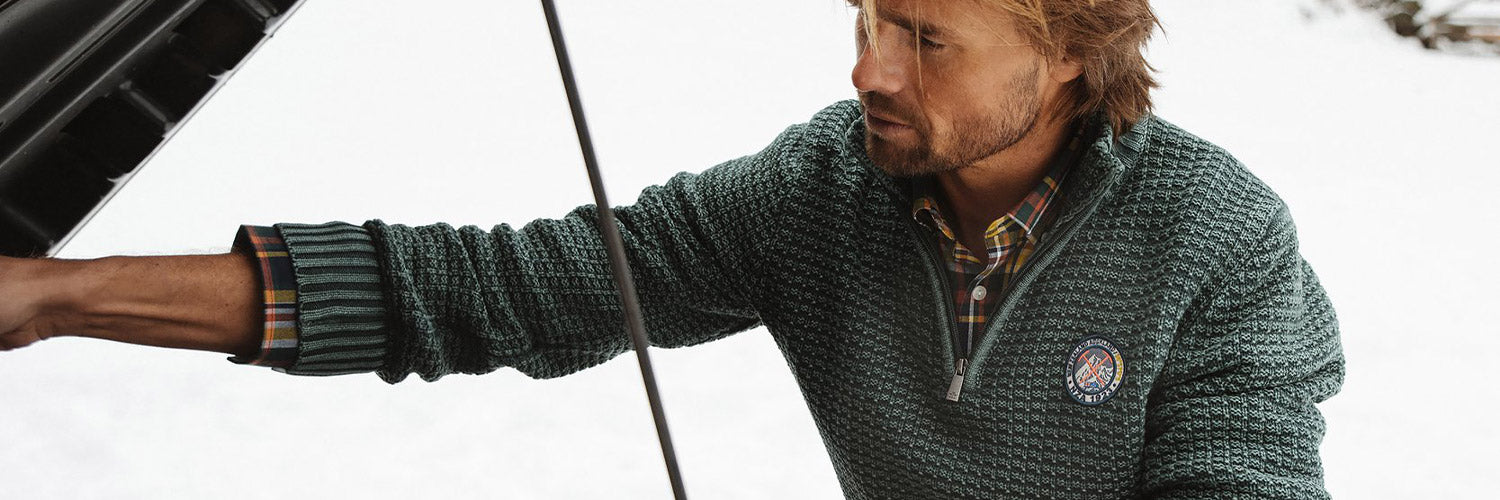 NZA – Clothes La Garriga