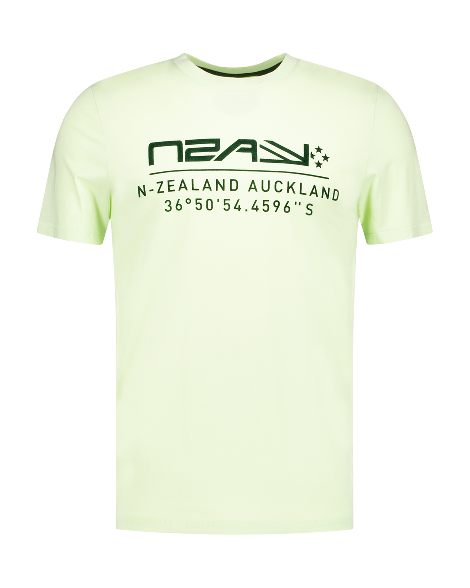 NZA – Clothes La Garriga